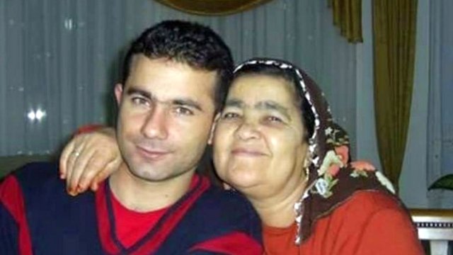 Şehit Ali Alkan | Ruhuna El Fatiha