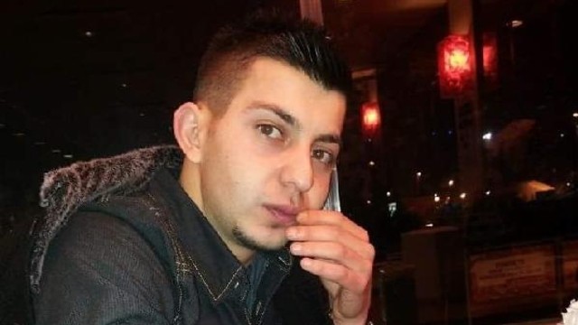 Şehit Burak Güneş - Ruhuna El Fatiha