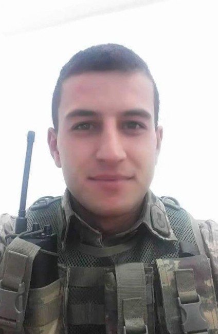 Şehit Emre Tunca | Ruhuna El Fatiha