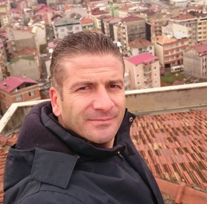 Hakan Yılmaz | Ruhuna El Fatiha