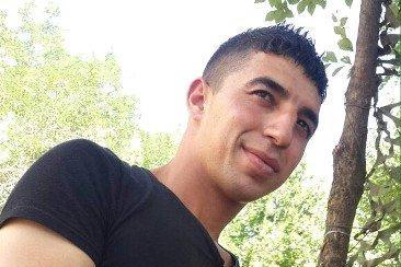 Şehit Hasan Basri Tek | Ruhuna El Fatiha