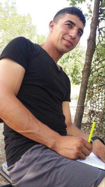 Şehit Hasan Basri Tek | Ruhuna El Fatiha