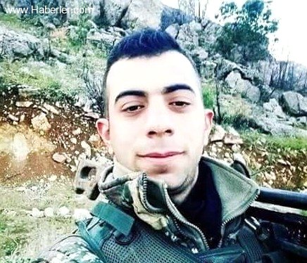 Şehit Ömer Harun Demir | Ruhuna El Fatiha