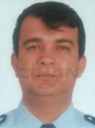 Şehit Mehmet Oflaz | Ruhuna El Fatiha