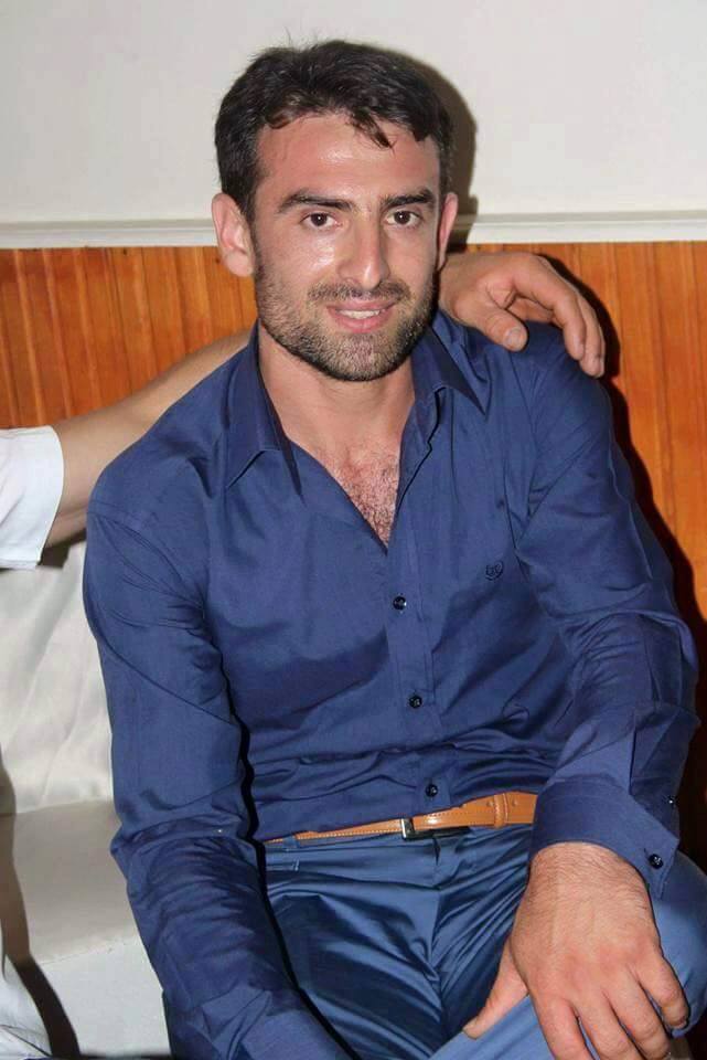 Şehit Erdem Diker, Darbe Girişimi, 15 Temmuz 2016 - Ruhuna El Fatiha