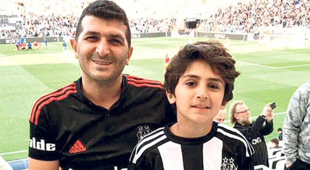 Levent Akdağ | Ruhuna El Fatiha