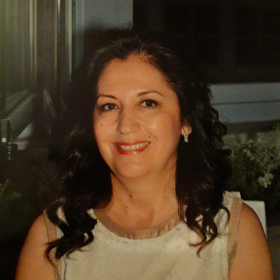 Tülin Kuşoğlu | Ruhuna El Fatiha