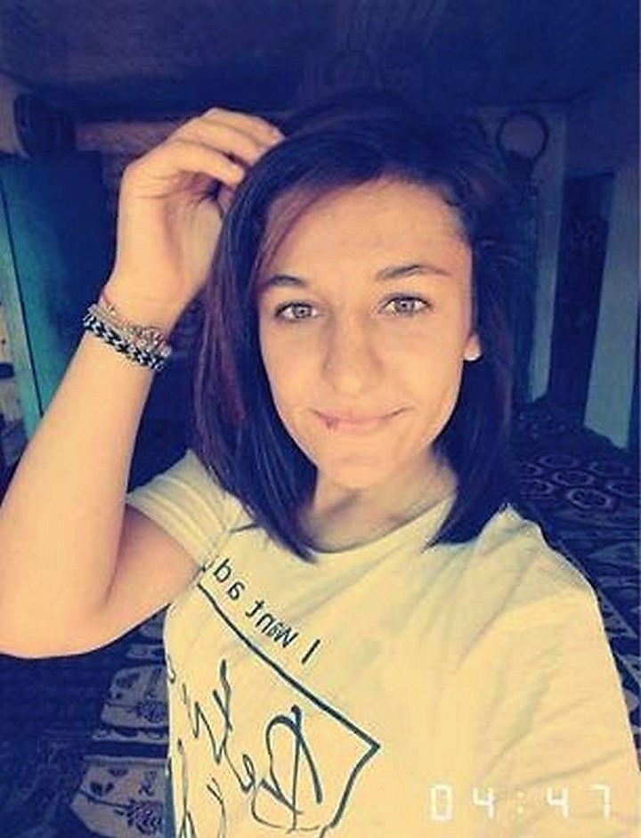 Ayşe Şahin | Ruhuna El Fatiha