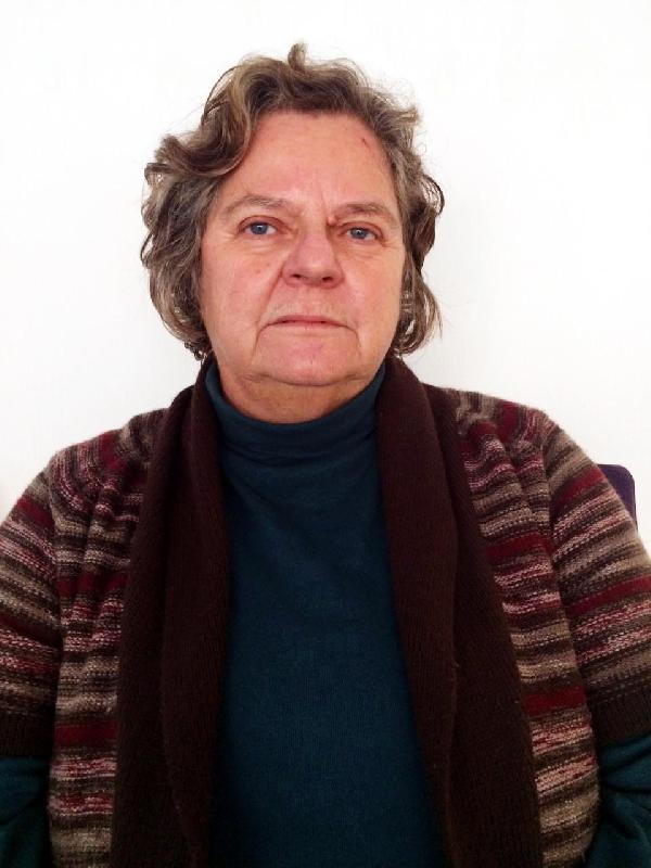 Fatma Güven Azize Bergin | Ruhuna El Fatiha