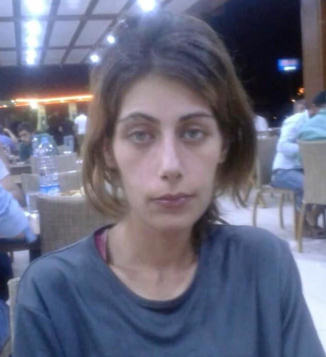 Songül Erçil | Ruhuna El Fatiha