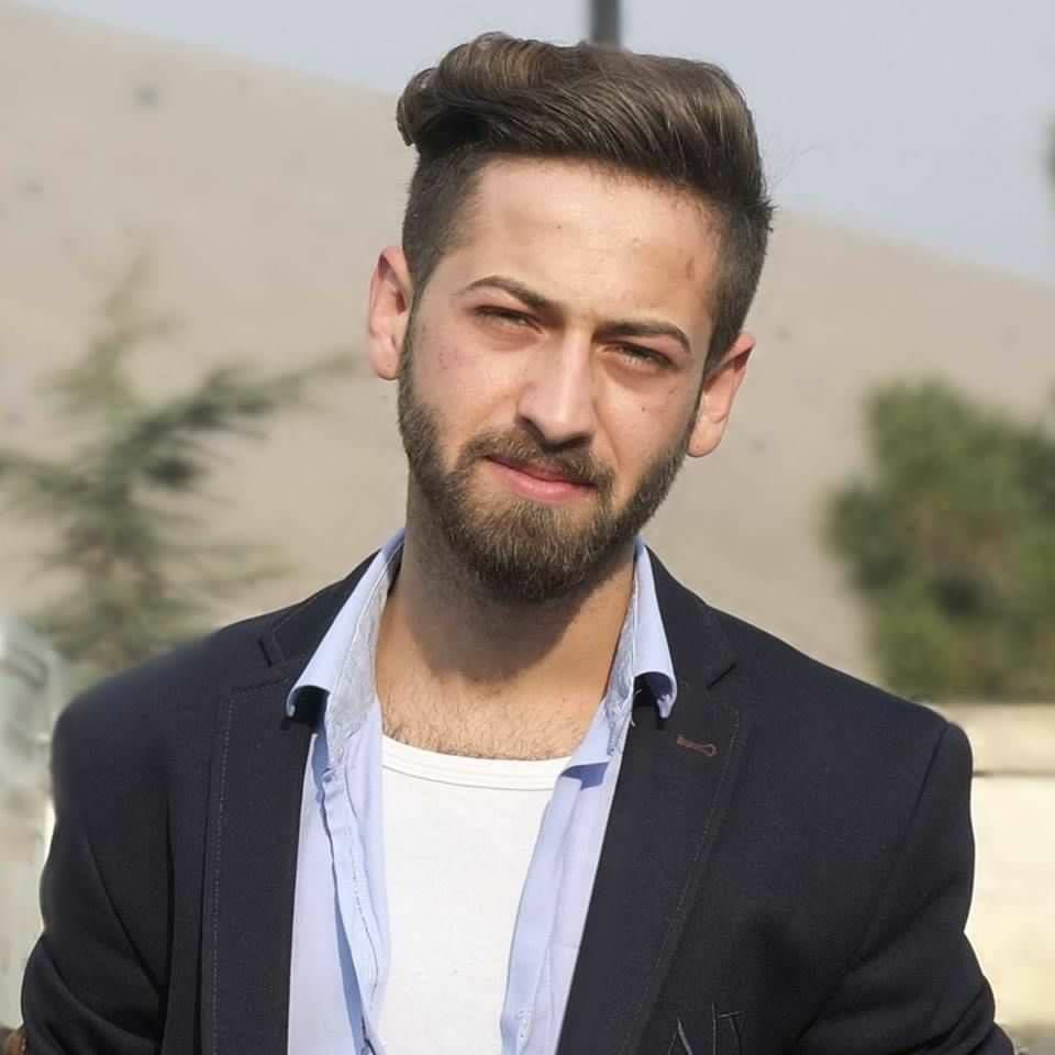 Şehit Onur Deniz | Ruhuna El Fatiha