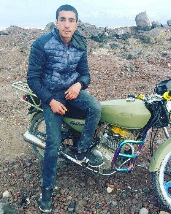 Taner Taştan | Ruhuna El Fatiha