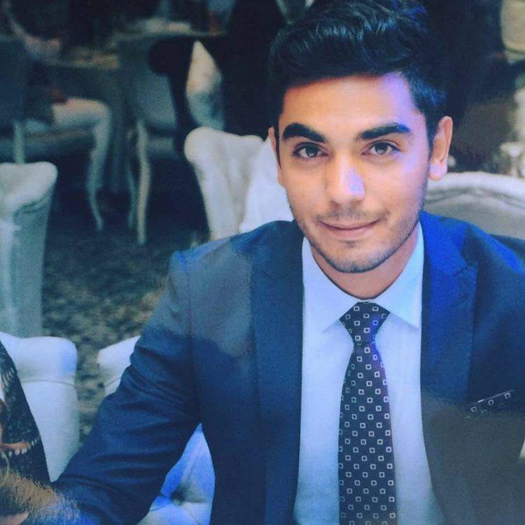 Şehit Murat Tuncer | Ruhuna El Fatiha