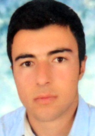 İbrahim Aslan - Ruhuna El Fatiha