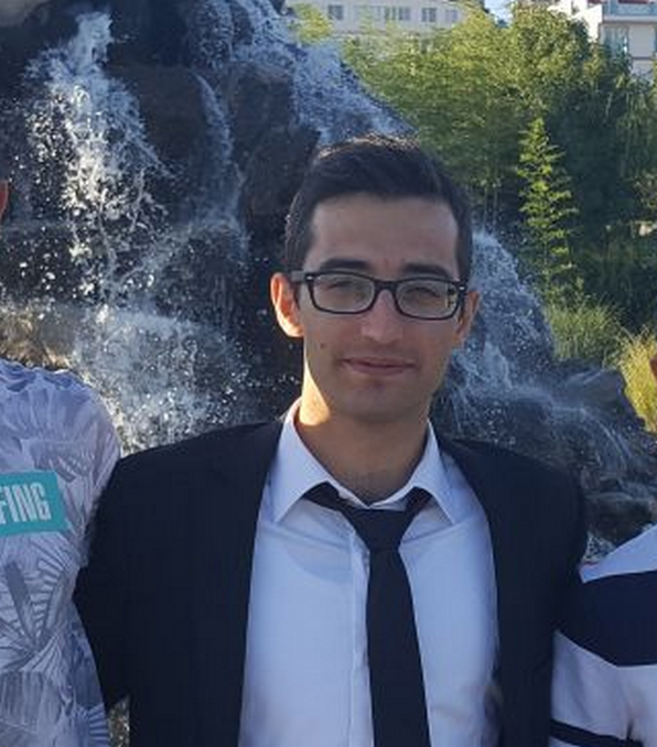 Metehan Karabağ | Ruhuna El Fatiha