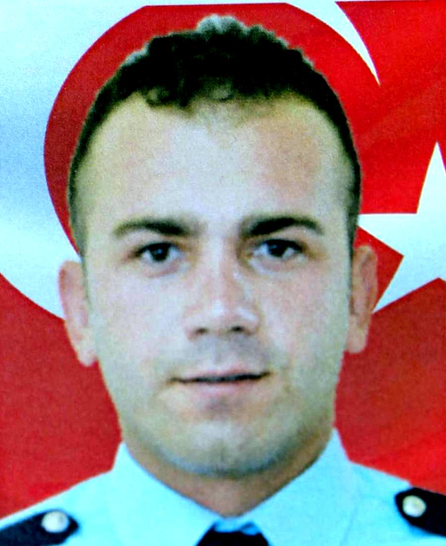 Şehit Arda Can | Ruhuna El Fatiha