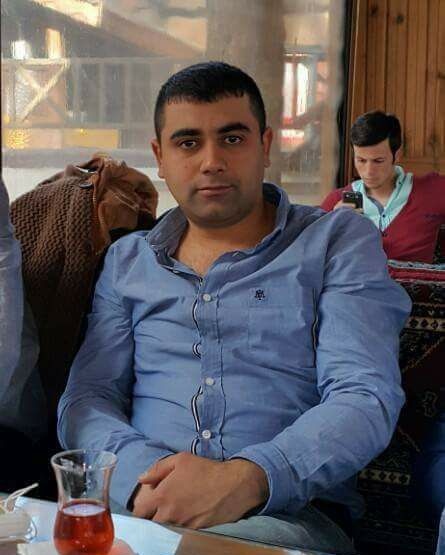 Şehit Mustafa Eker | Ruhuna El Fatiha