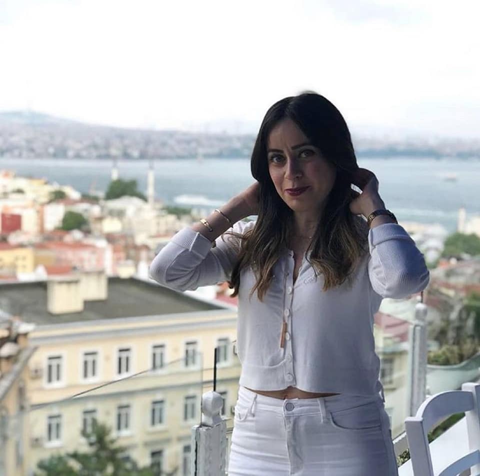 Gülsüm Morkoç | Ruhuna El Fatiha