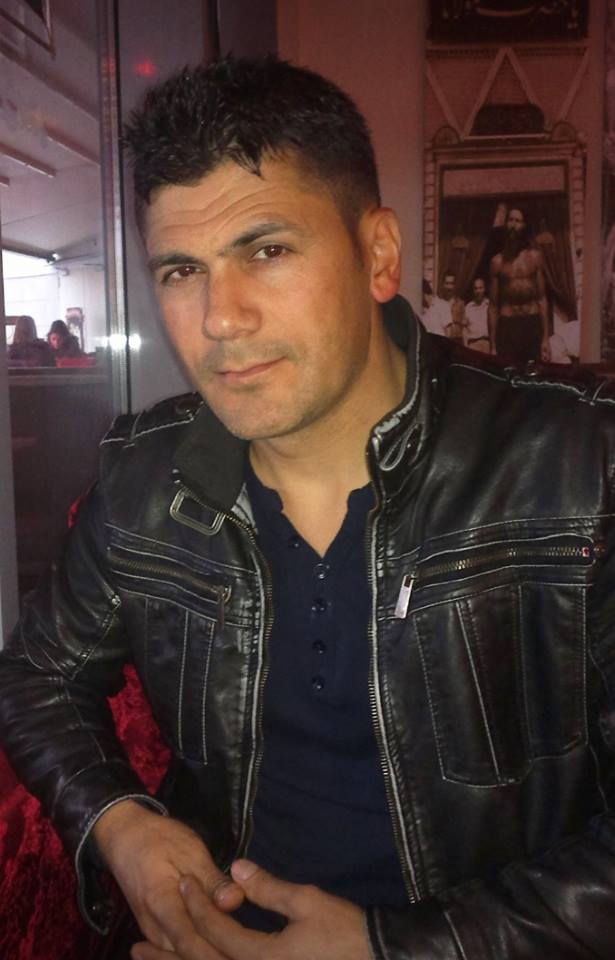 Necmi Çoban | Ruhuna El Fatiha