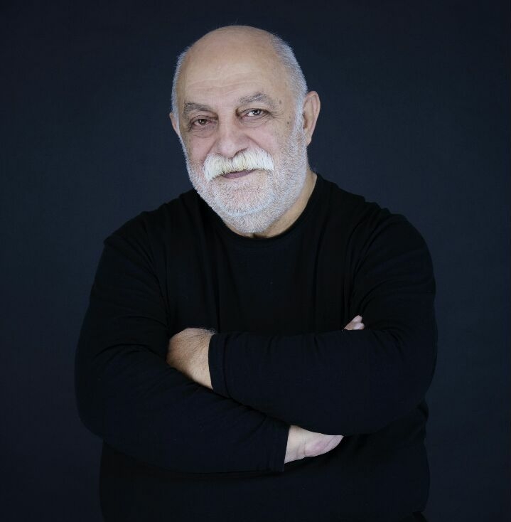 Ümit Yesin | Ruhuna El Fatiha