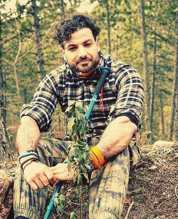 Özgür Vural | Ruhuna El Fatiha