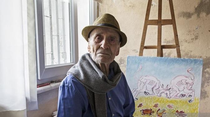 İbrahim Balaban - Ruhuna El Fatiha