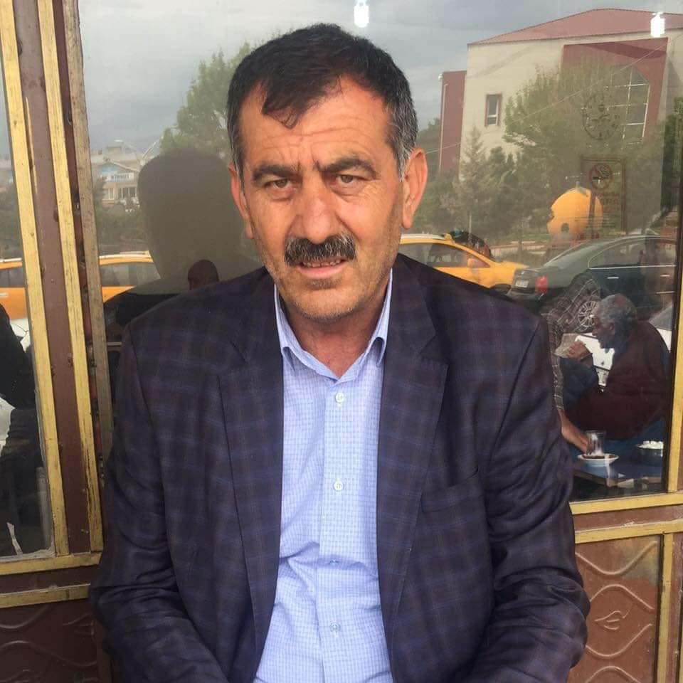 Şehit Abdurrahman Bilici - Ruhuna El Fatiha