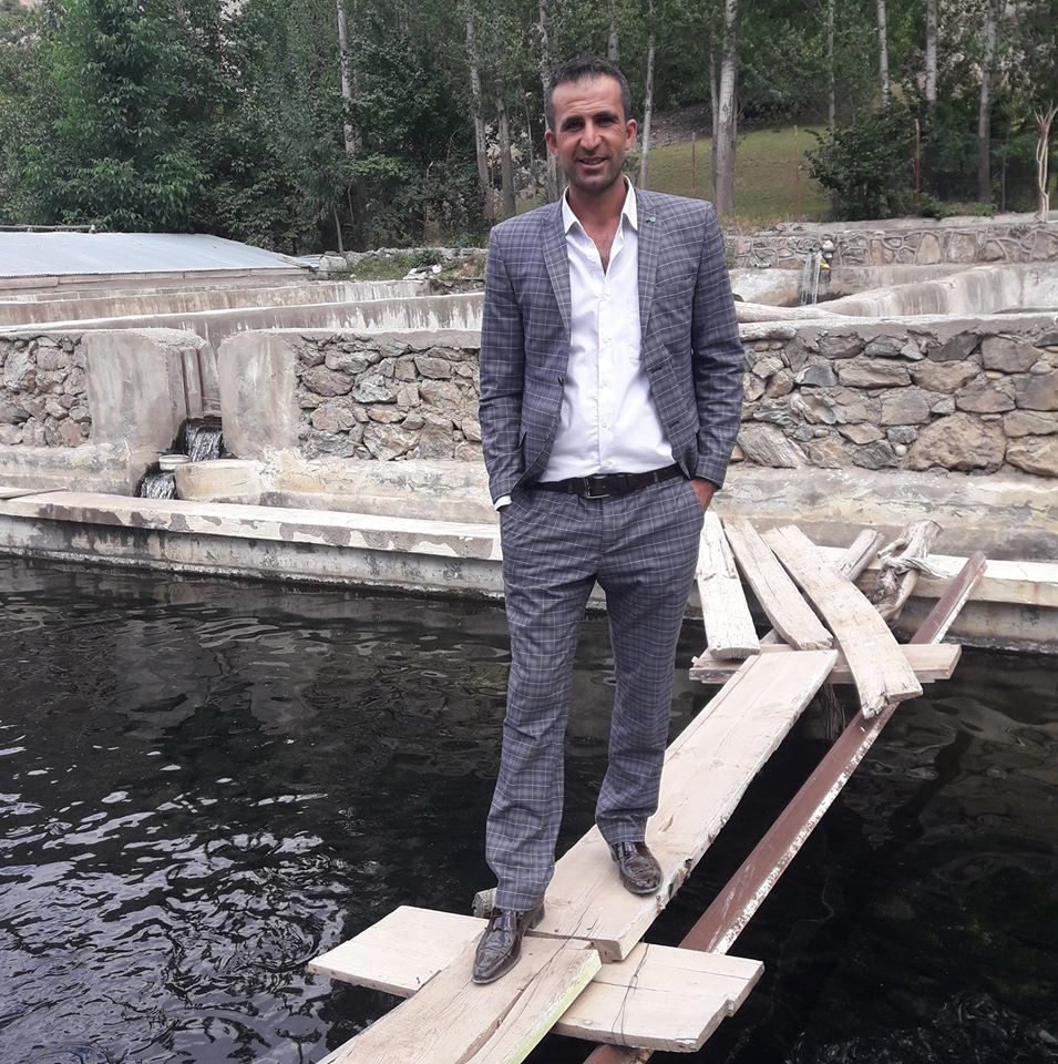 Şehit Mehmet Esen | Ruhuna El Fatiha