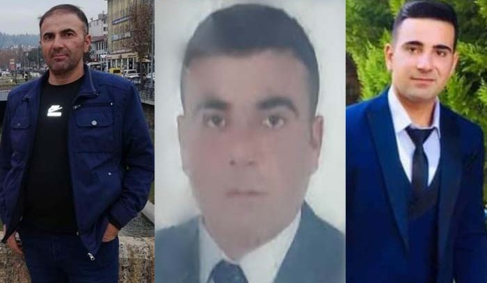 Osman Turan, Sadi Turan, Enes Turan | Ruhuna El Fatiha Osman Turan, Sadi Turan, Enes Turan | Ruhuna El Fatiha