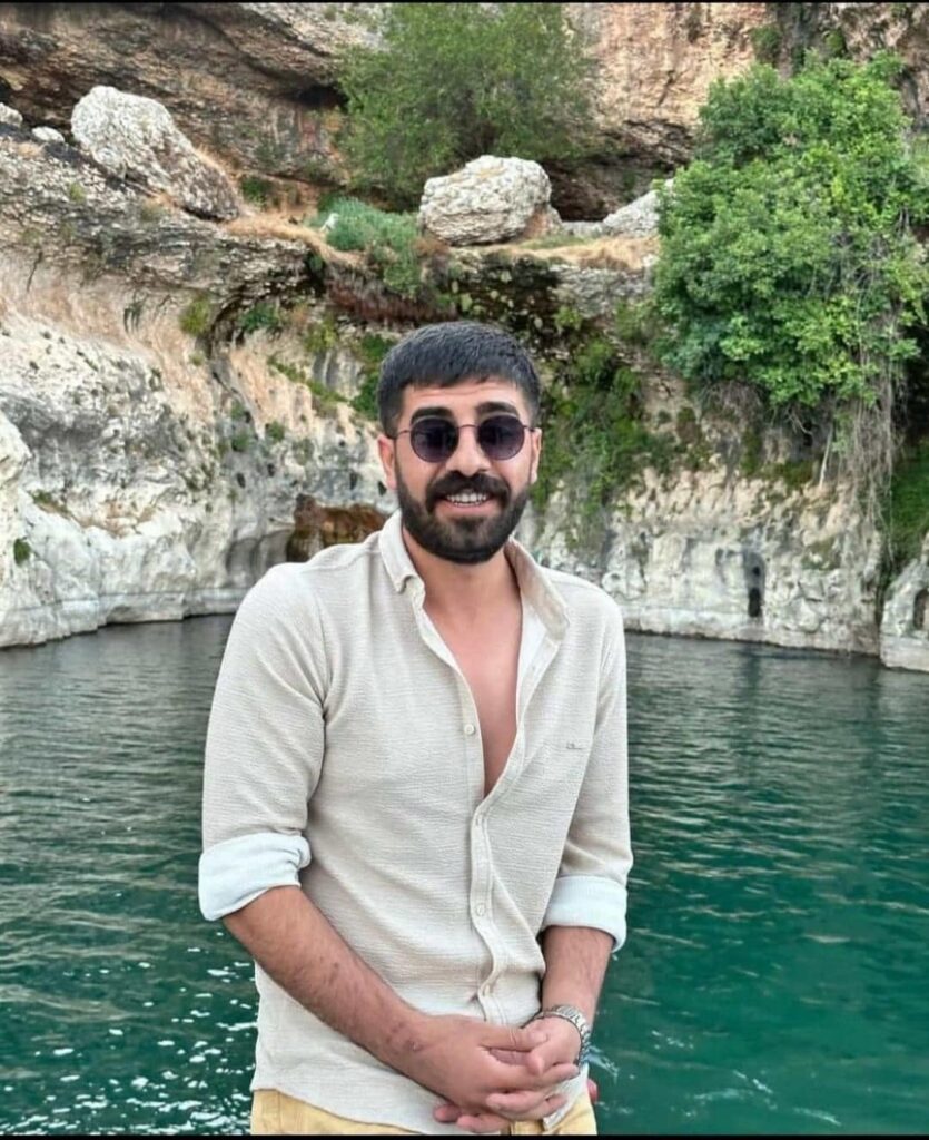 Lütfü Seray | Ruhuna El Fatiha